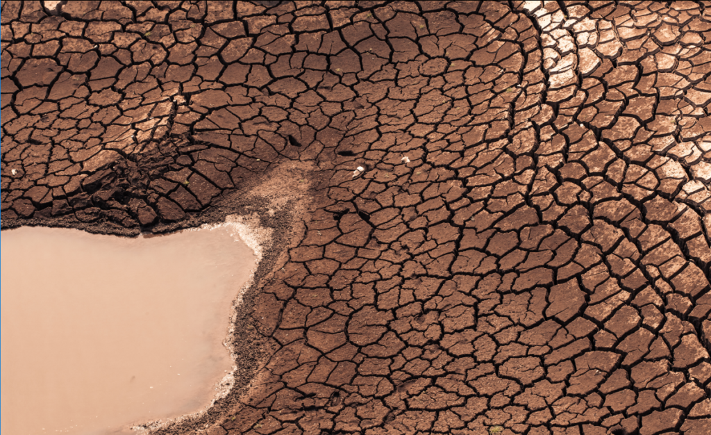 Water as a Finite Resource – TheGreenAge
