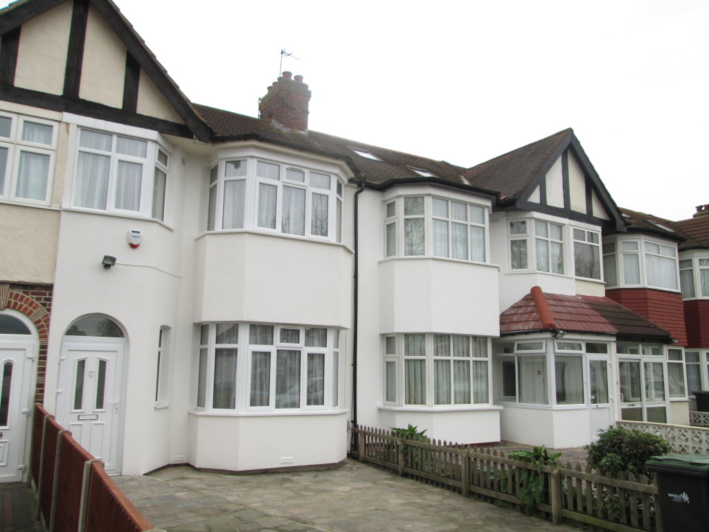 What insulation materials are used in EWI? - TheGreenAge