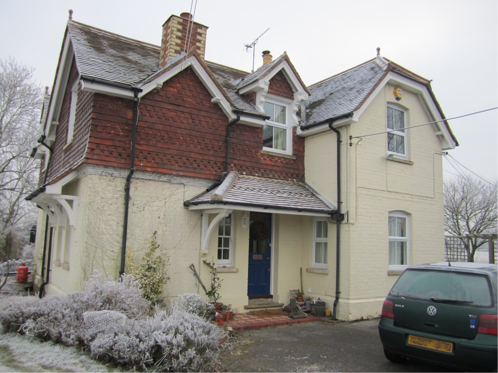 How to modernise a period property - TheGreenAge