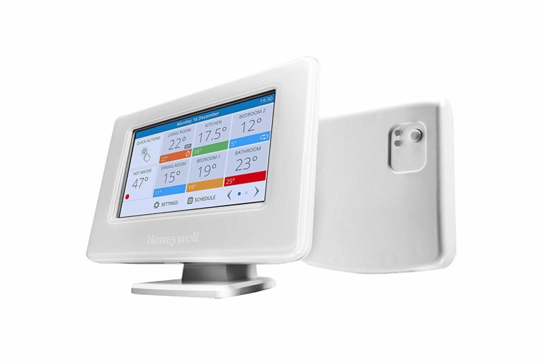 Looking for a more intelligent heating control system? - TheGreenAge