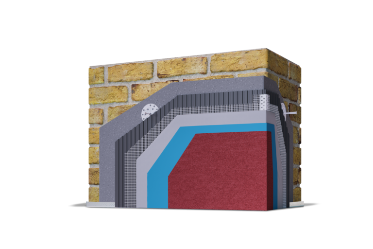 Why external wall insulation is the perfect solution for architects ...