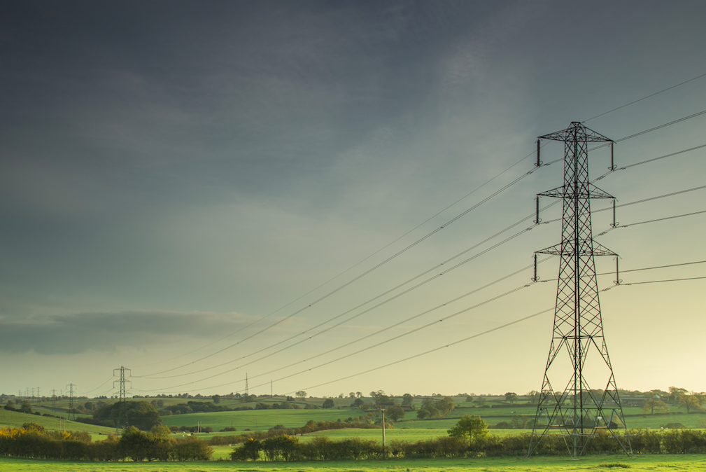 Is the UK running out of energy? - TheGreenAge
