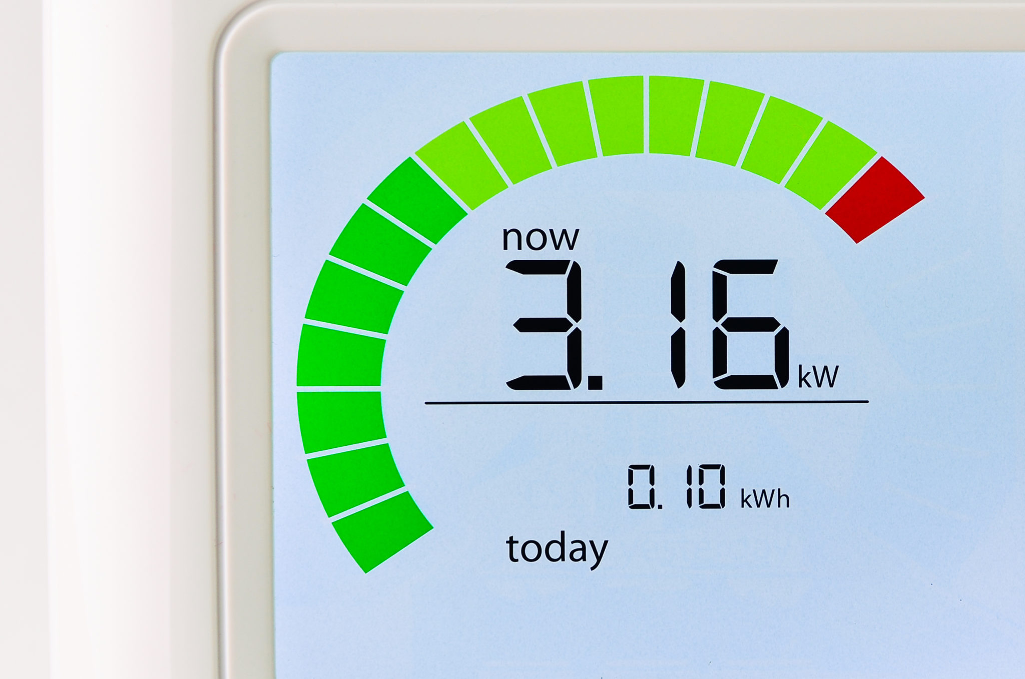 The Problem with the UK’s Smart Meter Rollout - TheGreenAge