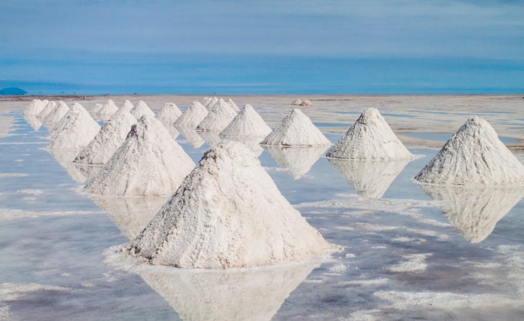 Are we facing a lithium shortage? – TheGreenAge