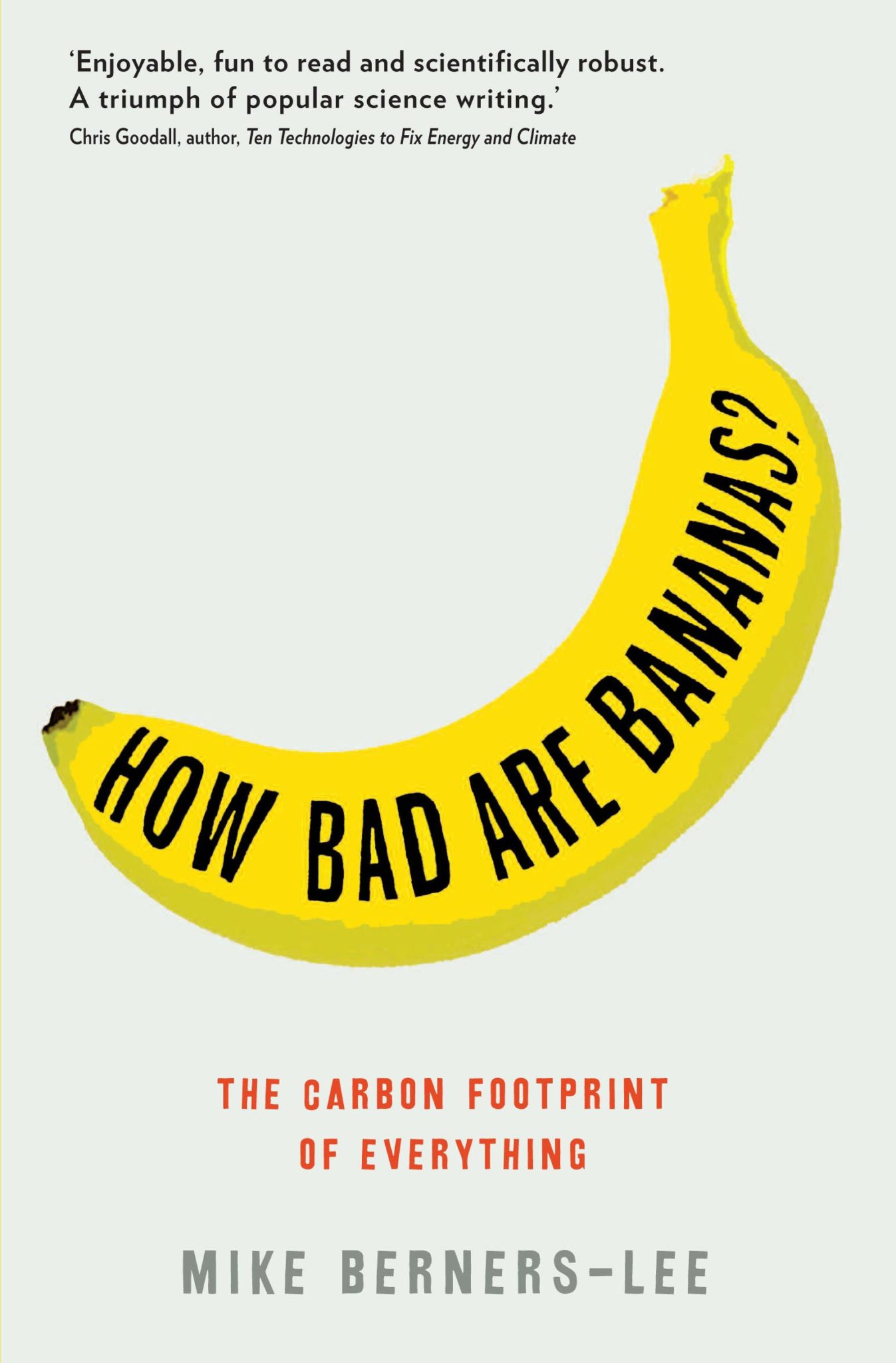 The 10 Best Climate Change Books 2020 - TheGreenAge