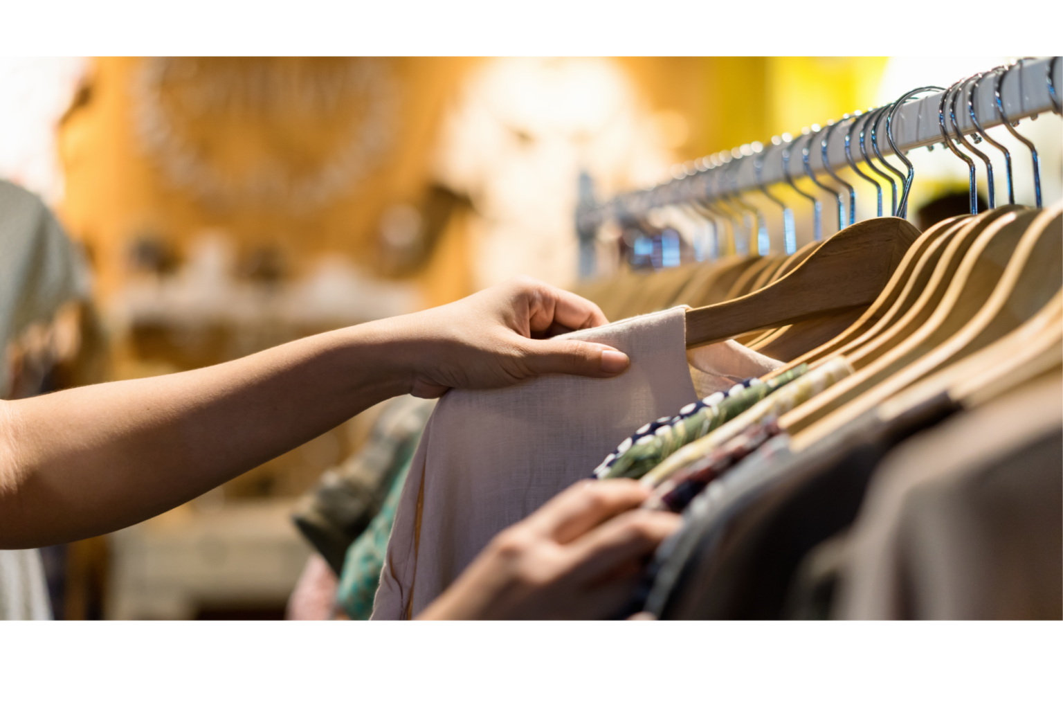 How to Save the Planet with the Clothes You Wear – TheGreenAge